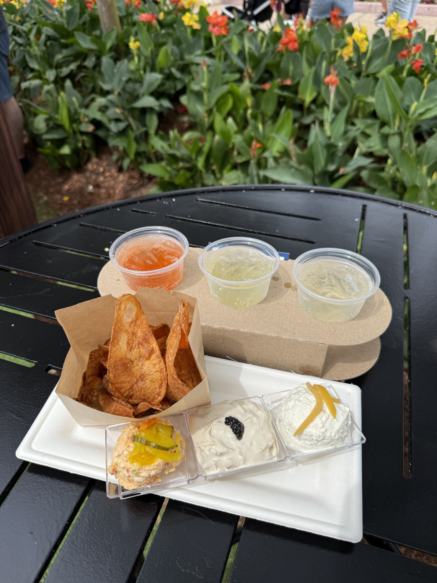2025 EPCOT Flower & Garden Festival – HappiLee Well-Traveled