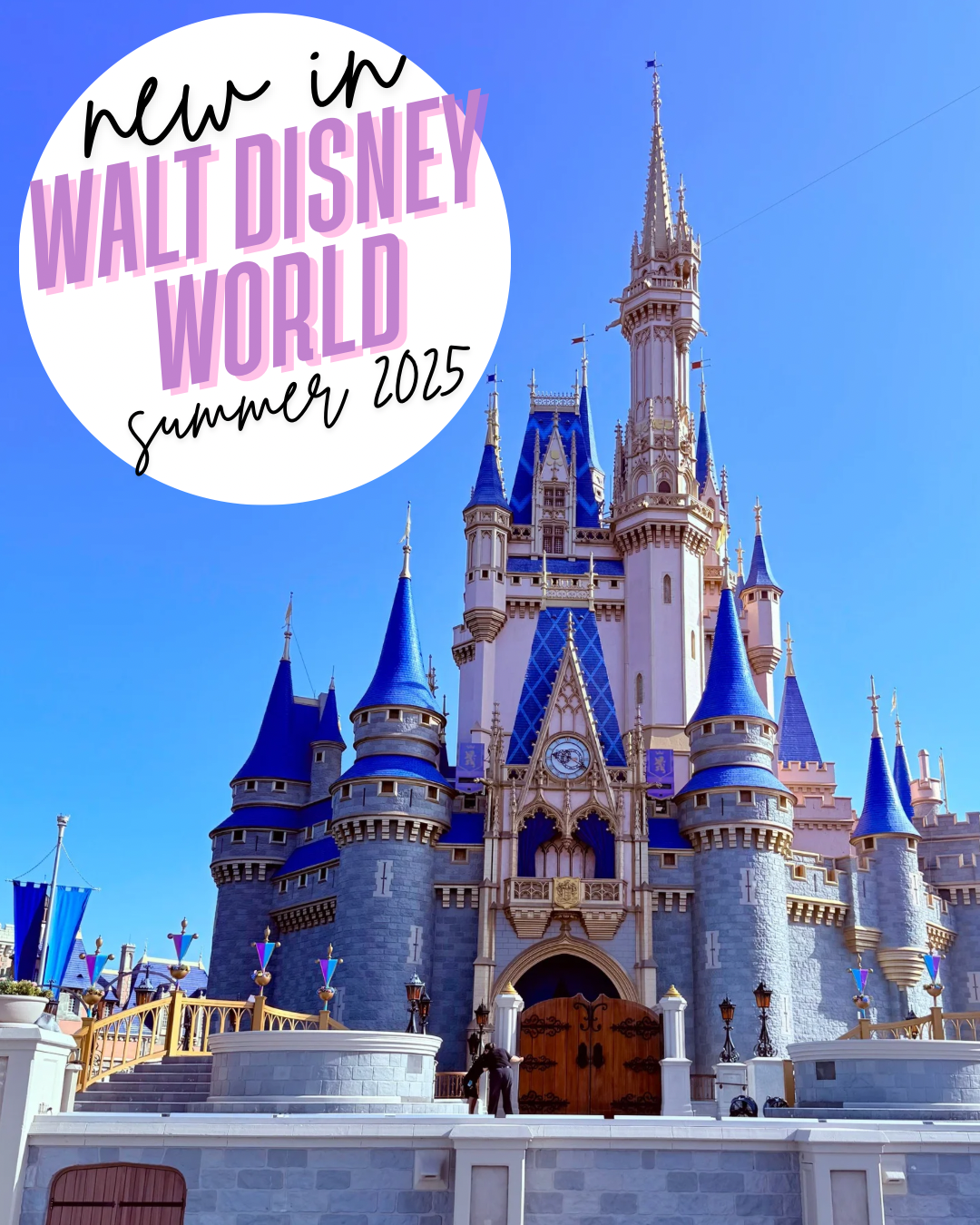 Disney Lightning Lane Explained: Which Pass Is Right for You or Your ...